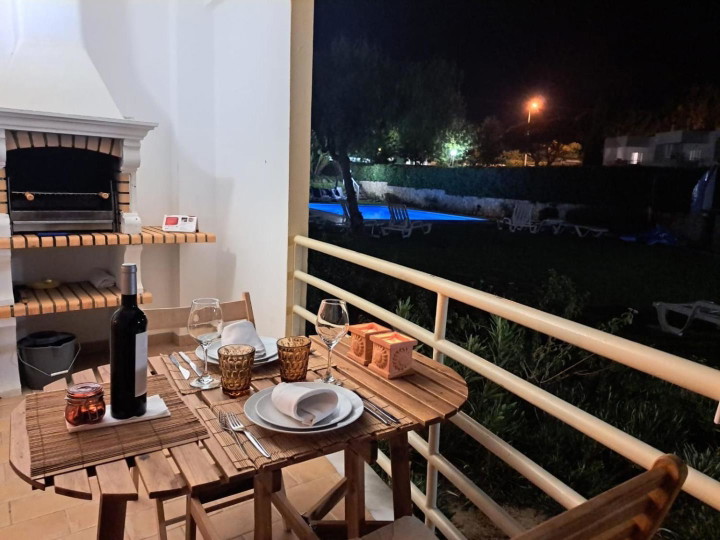 Galé Garden Retreat - Heated Pool & Bikes - Guia