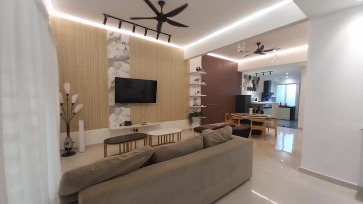 Rawang Bayu Lagenda Guesthouse - Selangor