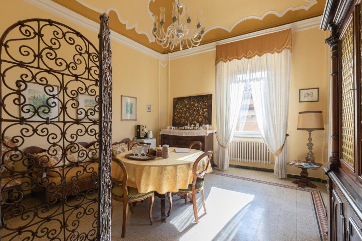 Attico Luce B&b - Recanati