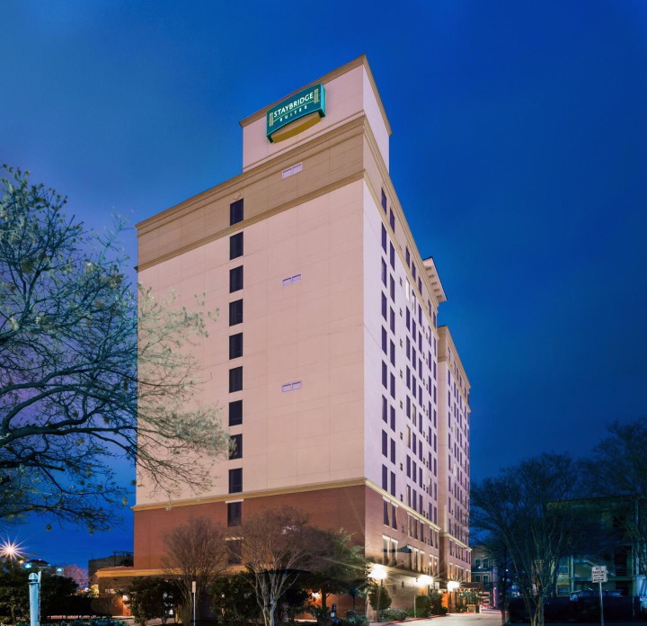 Staybridge Suites San Antonio Downtown Convention Center By Ihg - San Antonio, TX