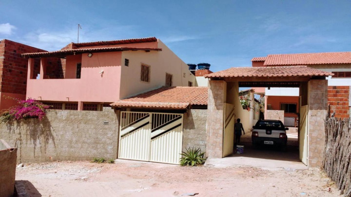 Residência Brisa Mar 2 - Brasil