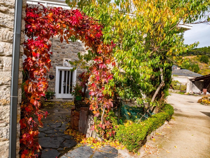 Casa Rural Quiroga - Villafranca del Bierzo