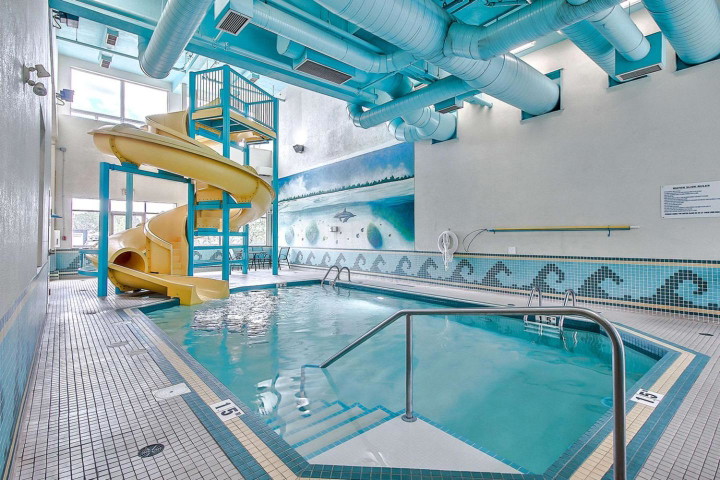Comfort Inn & Suites Calgary South - Calgary