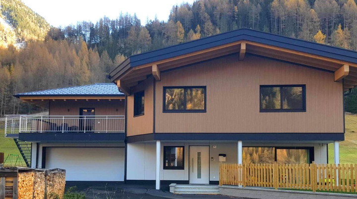 Haus Fortuna - Obergurgl
