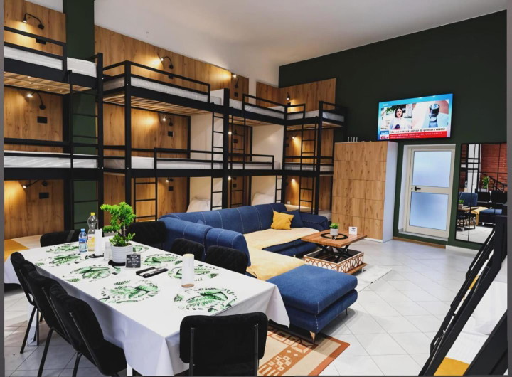 City Center Hostel Durres - Durrës