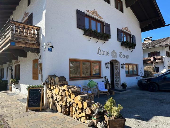 Haus Berger - Kufstein
