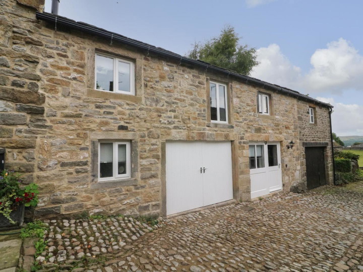 Darrowby Barn - Grassington