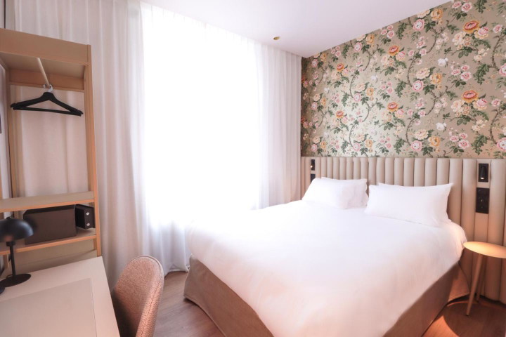 Rosa Hotel - Lille
