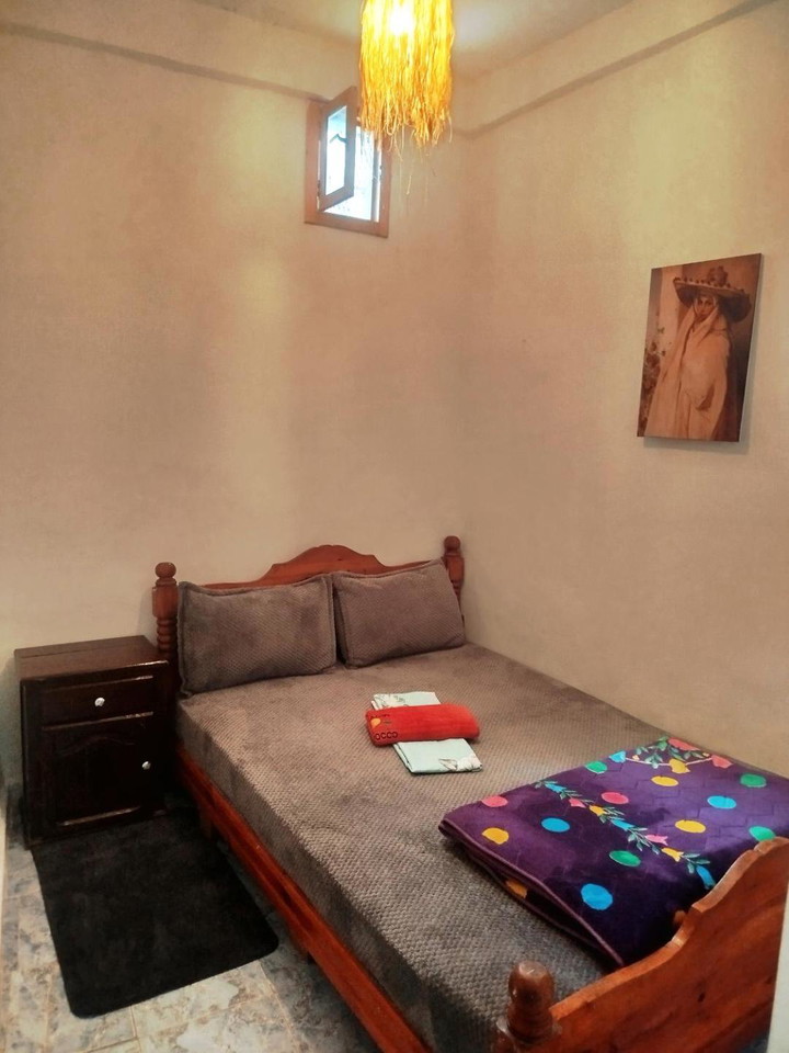 Taghazout Surf Apartment - Taghazout