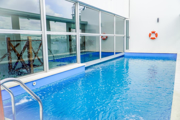 Konke Buenos Aires Hotel - Buenos Aires