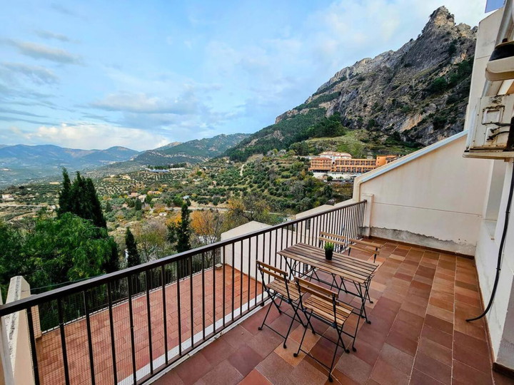 Terrazas De La Iruela I - Arroyo Frio