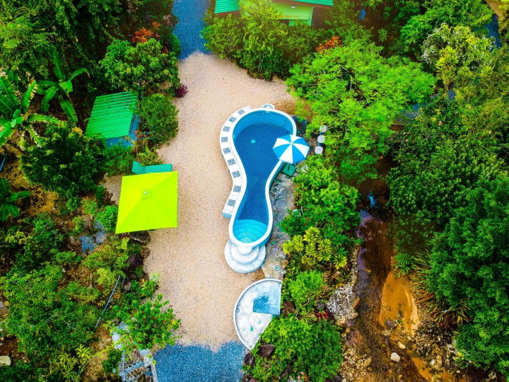 The Mouth Resort - Sha Extra Plus - Khao Lak
