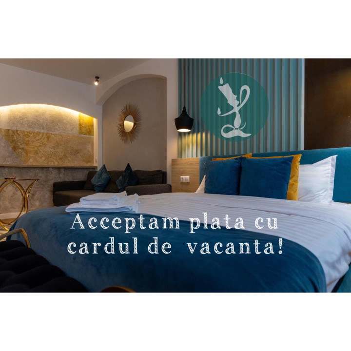 Lumiere House Sibiu - Sibiu