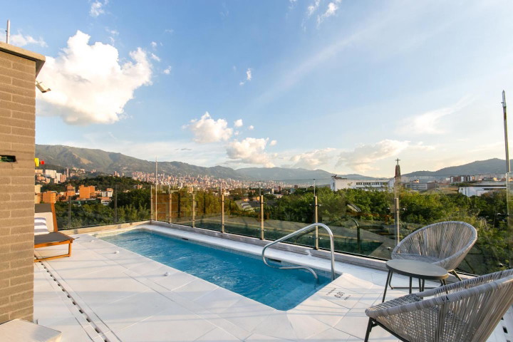 Factory Lofts Hotel - Sabaneta