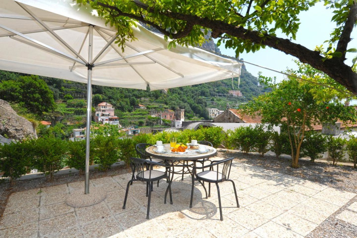 Relais San Basilio Convento - Amami Collection - Amalfi