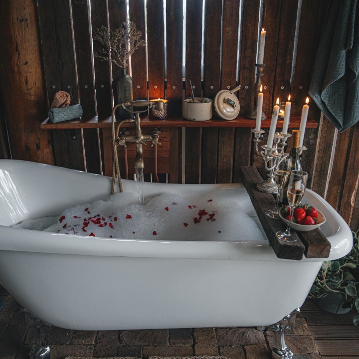 Naturaliste On Caves -Wellness Retreat - Cowaramup