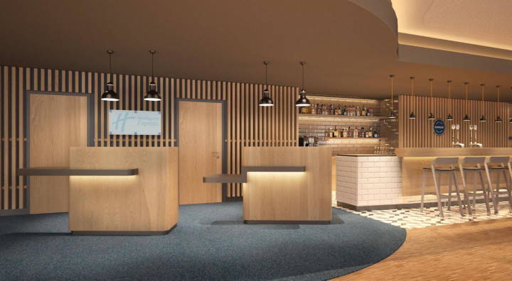 Holiday Inn Express - Remscheid - Wuppertal