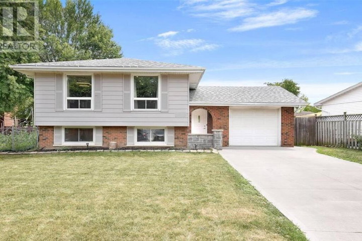 Full House - 5 Bed, 2 Bath - East - Détroit, MI