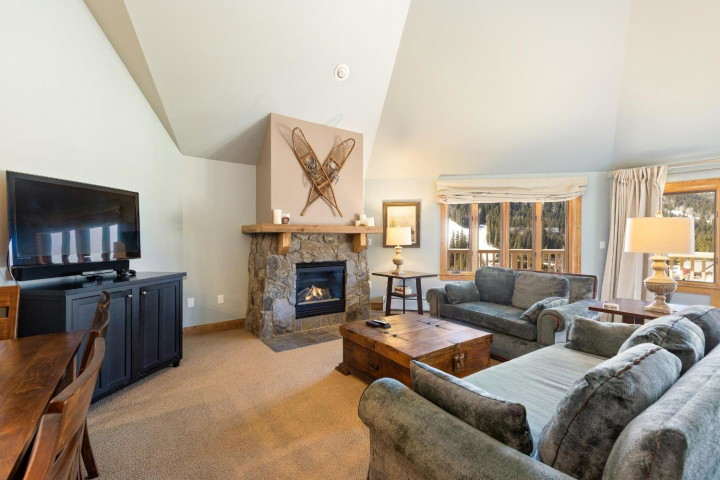 2300 Red Hawk Lodge Condo - Summit County, CO