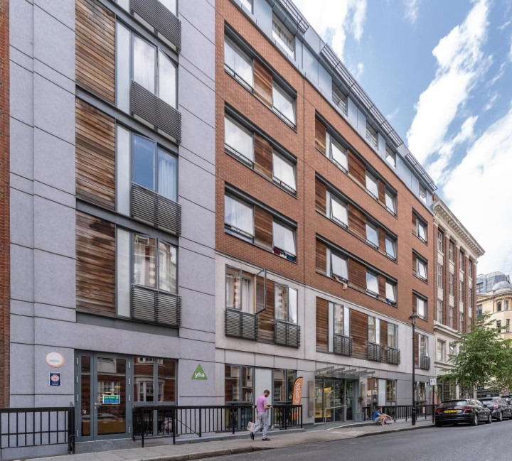 Yha London Central - Essex