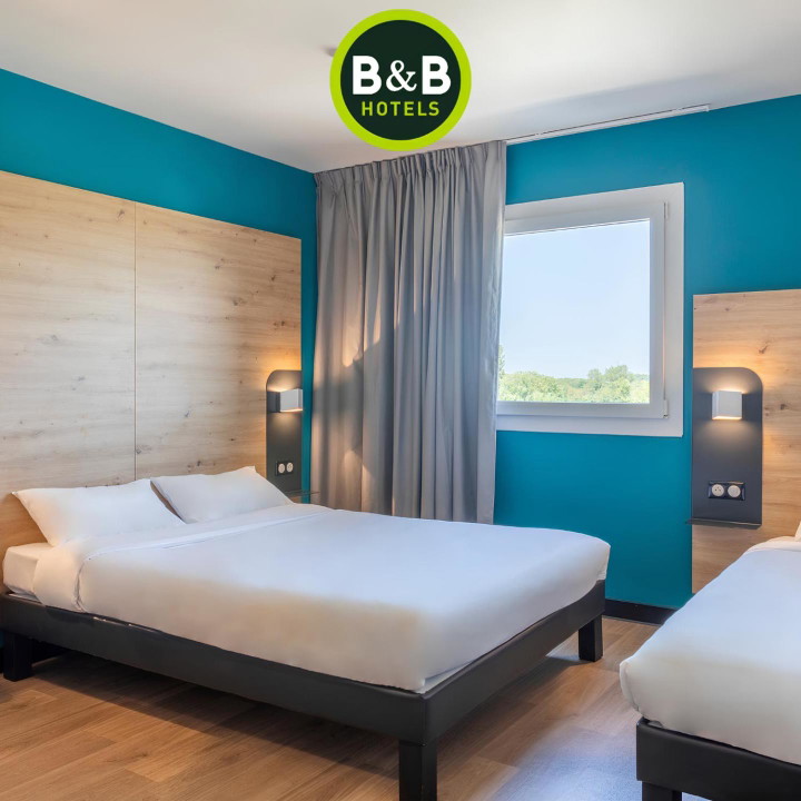 B&b Hotel Saint-martin-de-crau Alpilles Camargue - Arles