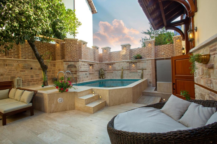Villa Molino Kaleiçi - Antalya