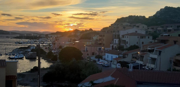 Appartamento Sunset - La Maddalena