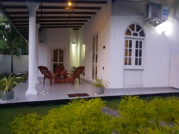Ann Villa Negombo - Sri Lanka