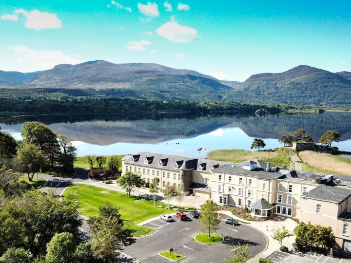 The Lake Hotel - County Kerry