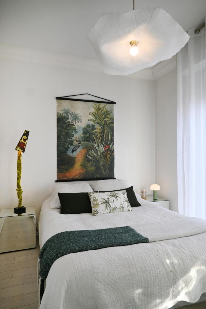 Le Cosy 73 - Proche Plage Et Port De Granville - Granville