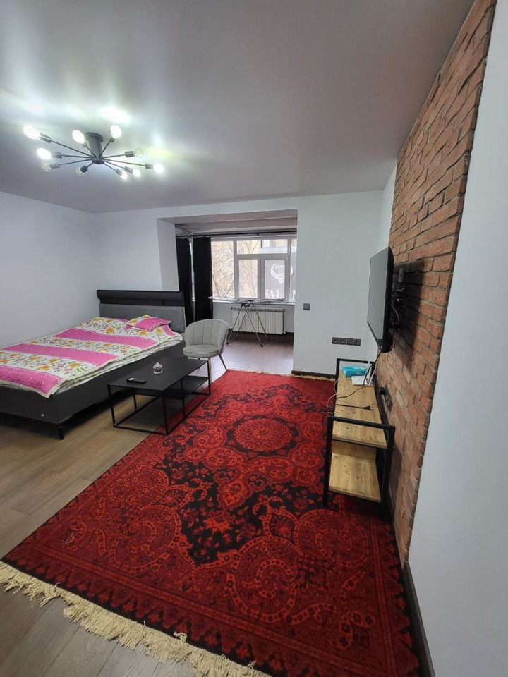 Cozy Urban Studio - Azerbaijan