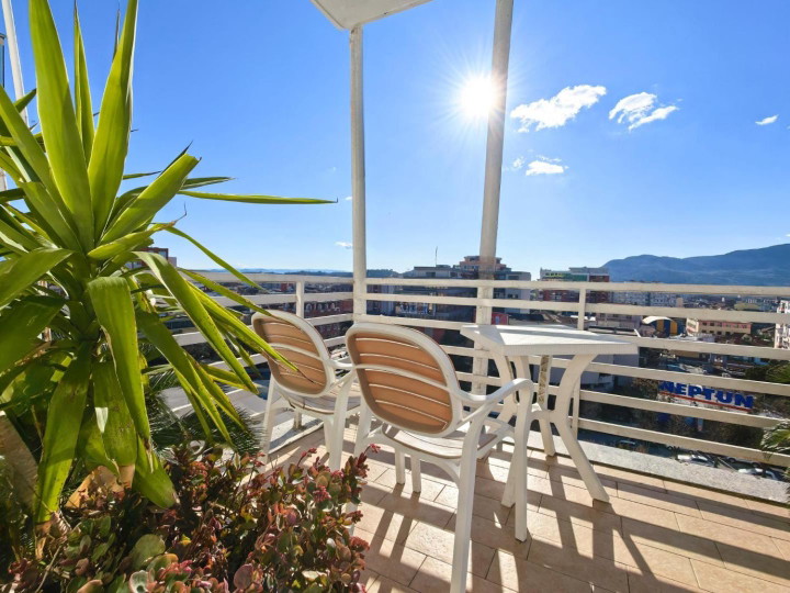Shkodra Apartment - Albanië