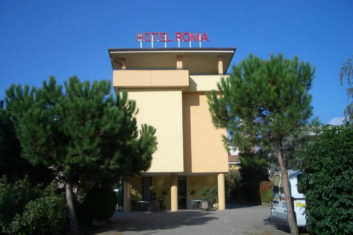 Hotel Roma - Affi
