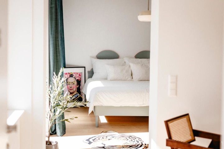 Designhotel Sissikuss - 볼프강 호