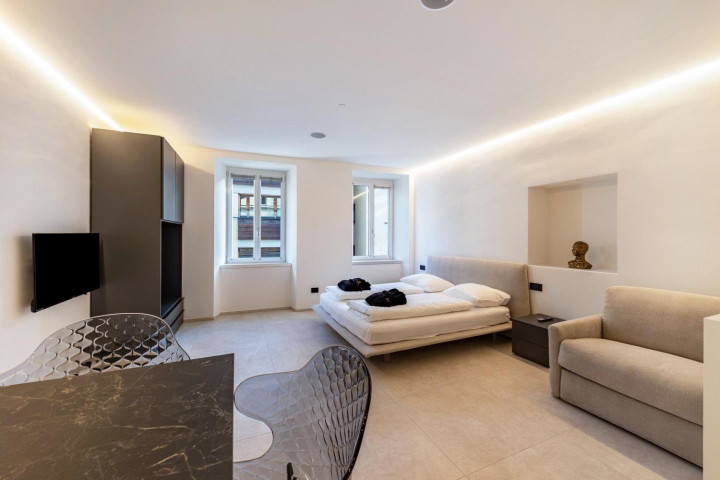 App 203 Palazzo Cavour - Bolzano