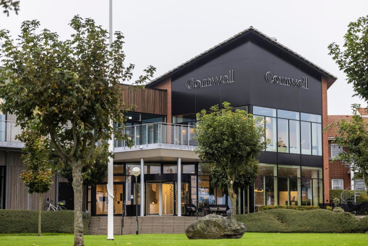 Comwell Middelfart - Denmark