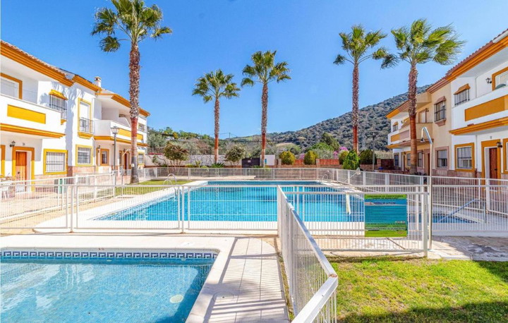 Apartamento Any - Benaoján
