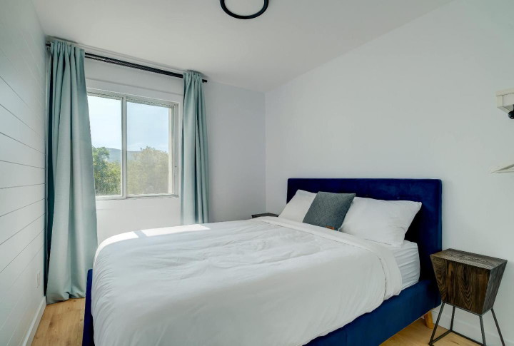 Room With Shared Bathrooms 883 Shefford - Bromont