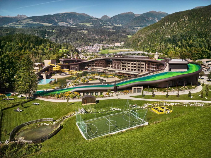 Falkensteiner Family Resort Lido - San Vigilio di Marebbe