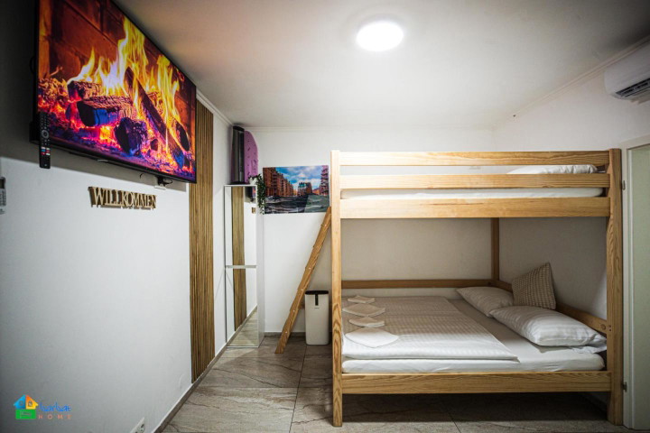 Ferienwohnung Im Fabriciusstraße - Hamburgo