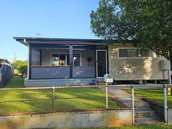 Bongaree Beach Shack - Close To The Bridge! - Brisbane