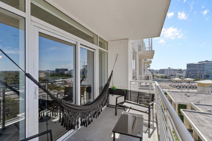 Quiet & Central Apt In Midtown Miami - North Miami, FL