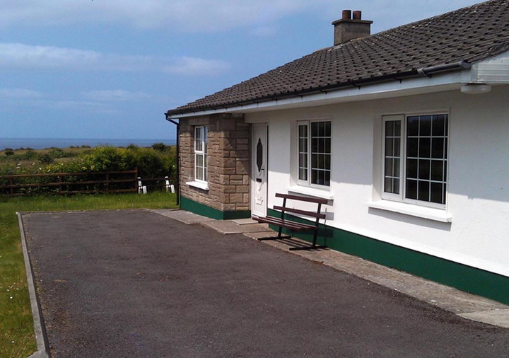 Rossnowlagh Creek House - Donegal
