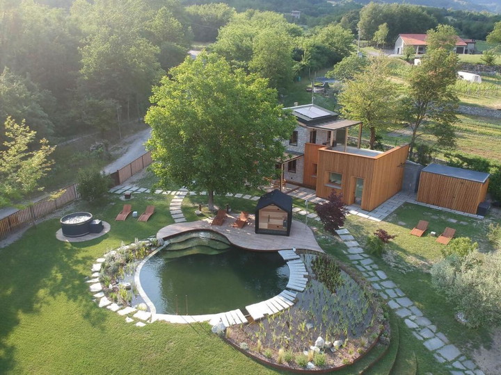 Laànda - B&b - Lombardy