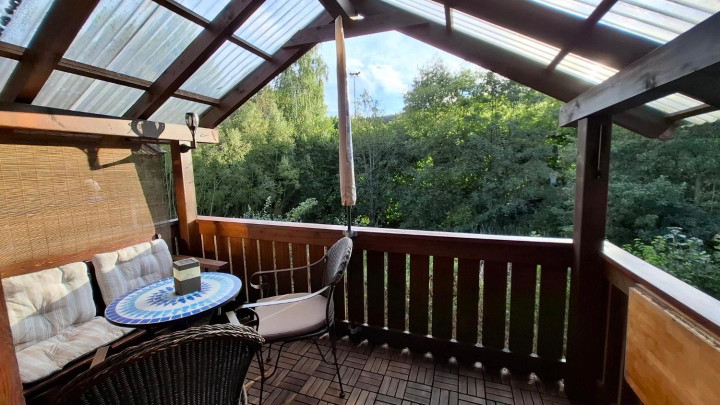 Ferienwohnung Wildgatter - Furth im Wald