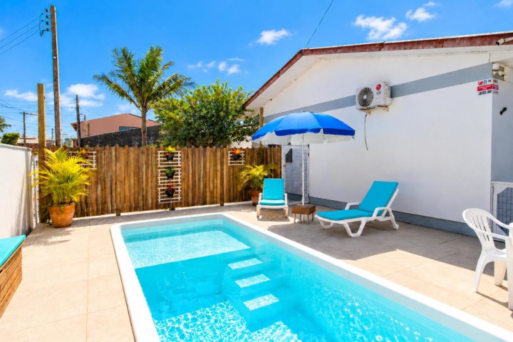 Casa Ideal Para Suas Férias - ブラジル トレス