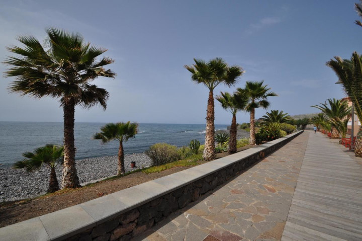 Almar Apartment - Teneryfa