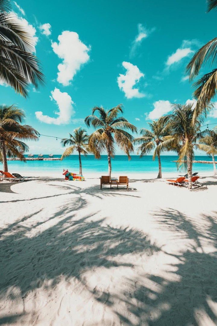 Blue Bay Lodges - Curaçao