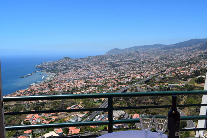 Bay View Apartment - Madeira
