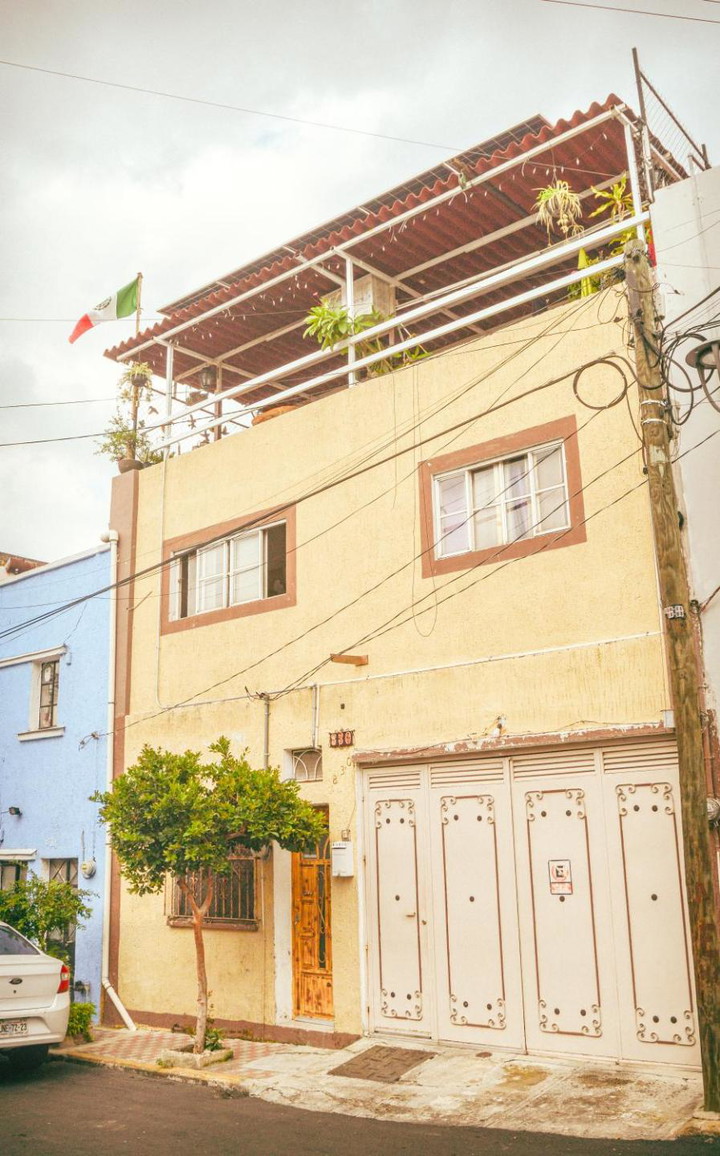 Hostal Guadalajara - Zapopan